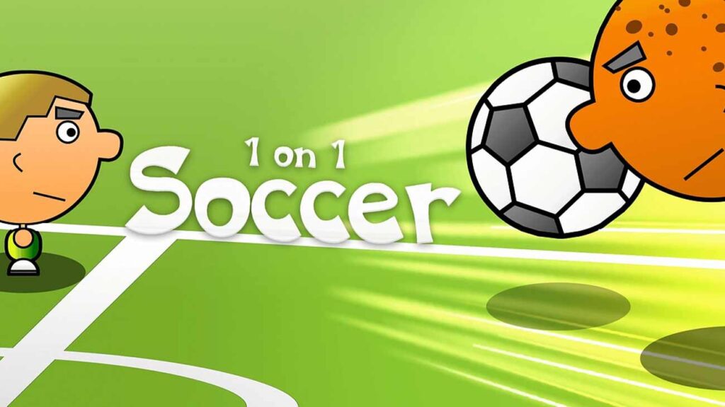 1 On 1 Soccer Cheat Codes (Sept’23): Get Free Rewards – Console Chronicle
