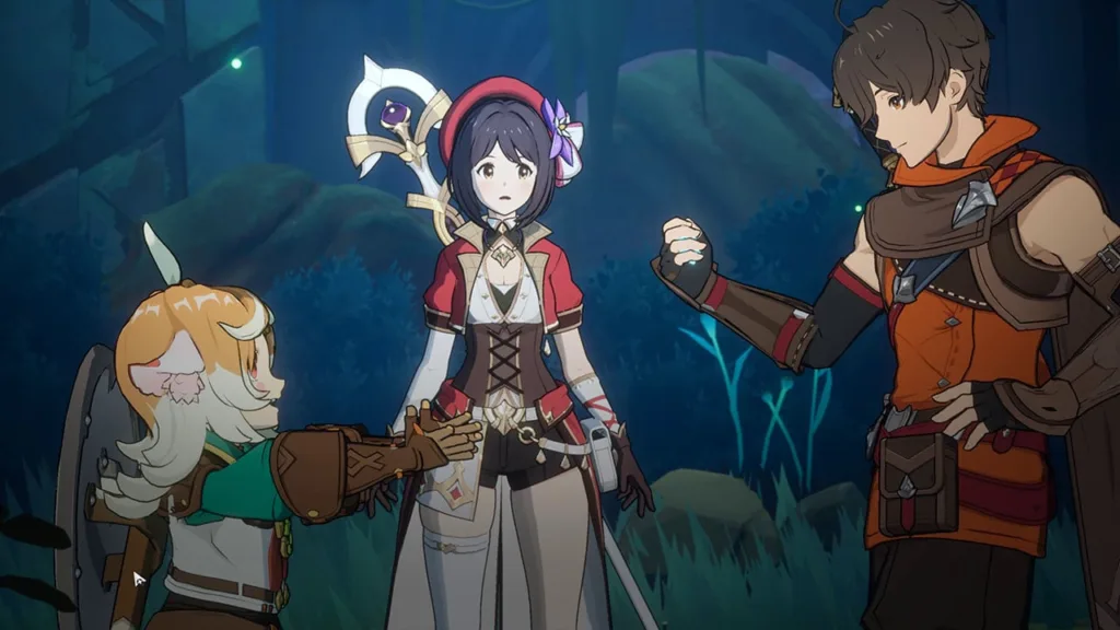 First Look: ‘Breakers: Unlock the World’ Gameplay Video Reveals Action ...