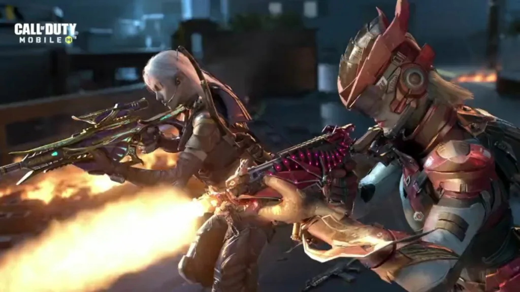 Gifting Excitement: How to Share the Battle Pass in Call of Duty Mobile ...