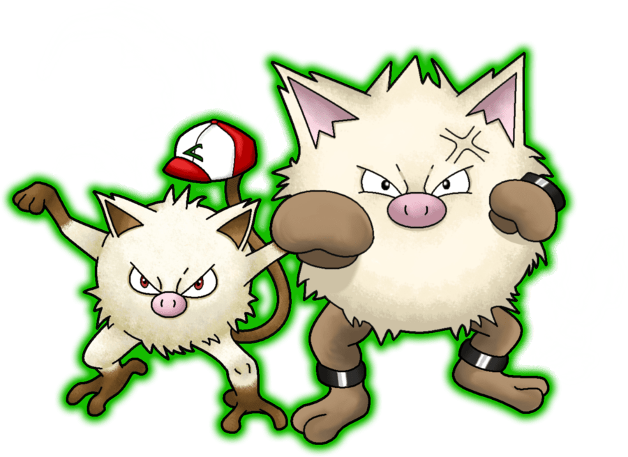 Mankey Spotlight Hour Guide for Pokémon GO (Can Mankey Be Shiny ...