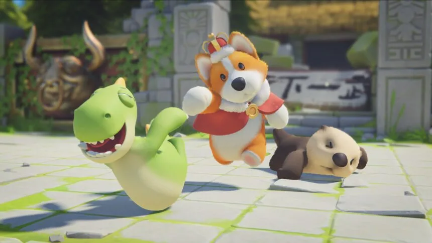 Mastering Throwing Techniques: A Guide to Success in ‘Party Animals ...