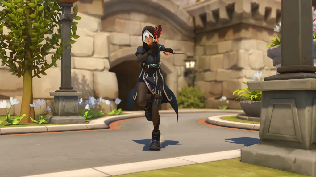 Overwatch 2 Anniversary Shop: Skins, Prices, Duration, and More ...
