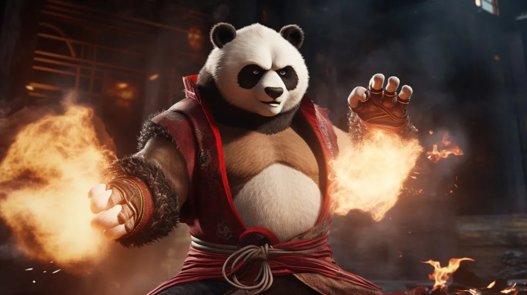 Tekken 8 Showcases Exciting Features and Gameplay at Tokyo Game Show ...