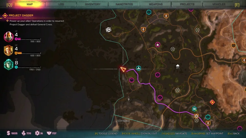 RAGE 2 Cheats and Their Unlocking Methods – Console Chronicle