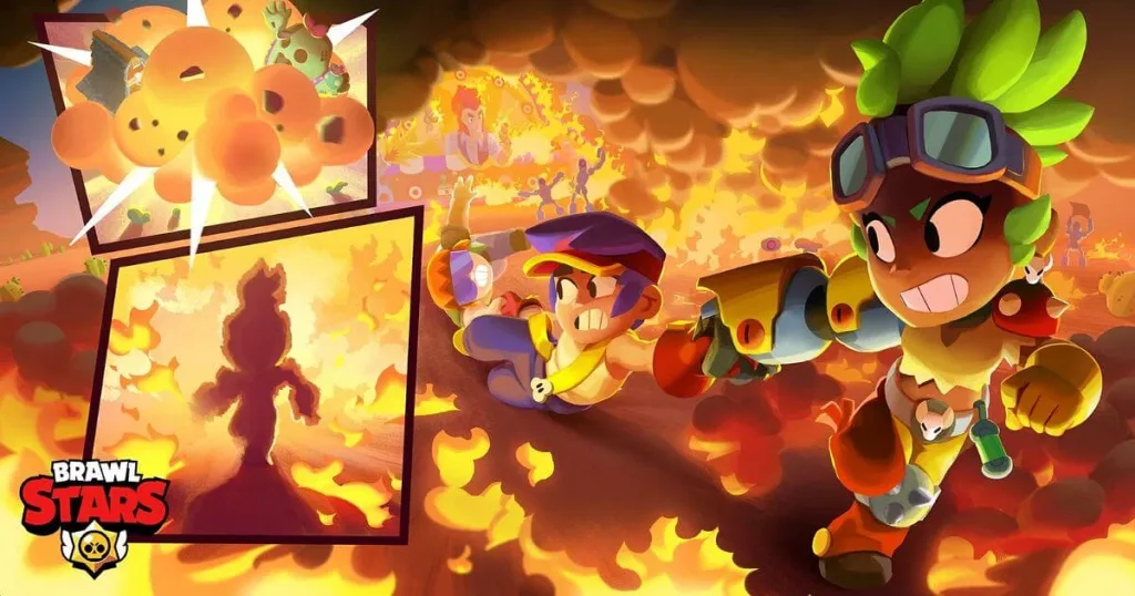 Brawl Stars Season 20 Event Schedule: Dates and Details – Console Chronicle