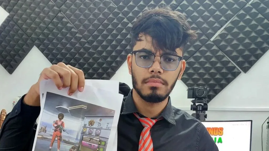 BGMI’s All-Time Finish Leader: Who Holds the Record? – Console Chronicle