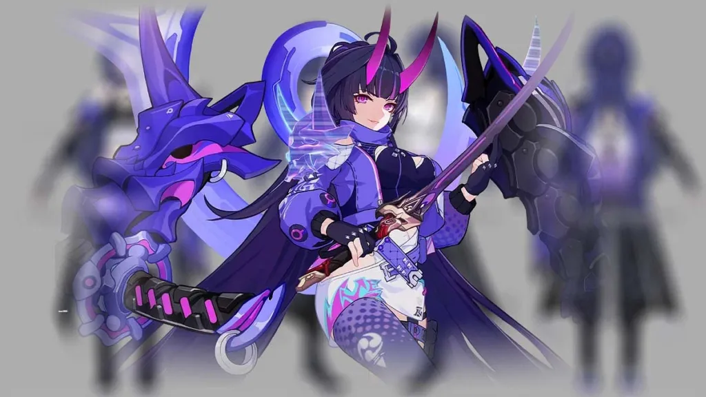 Leaked Details of Honkai Star Rail’s New 4-Star Character, Da Huo Ji ...