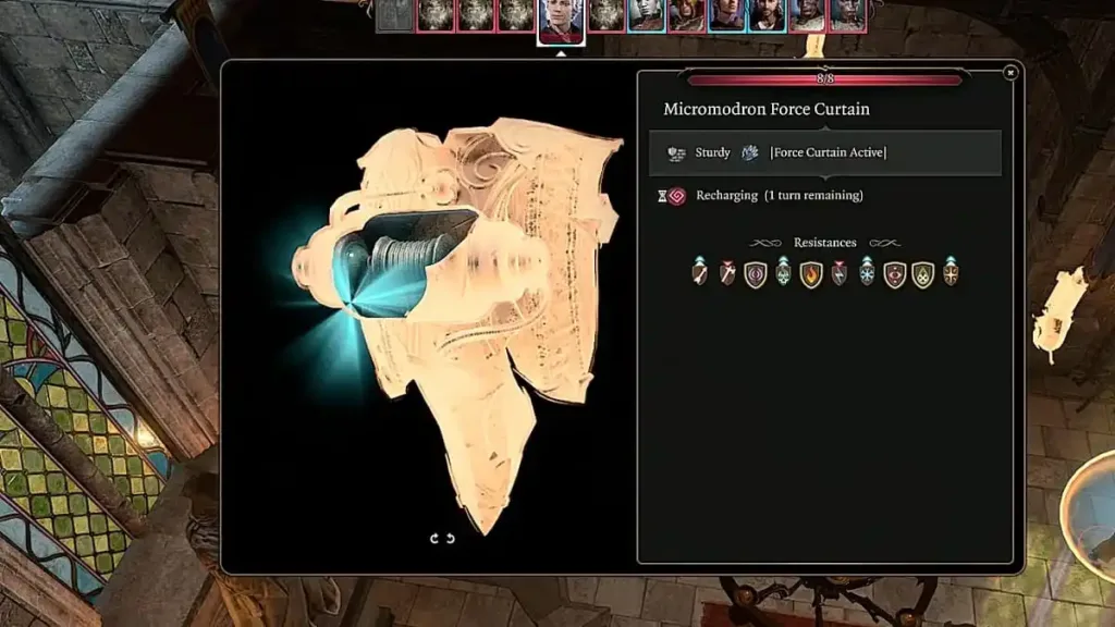 Baldur’s Gate 3: Defeating Lord Gortash and Claiming the Netherstone