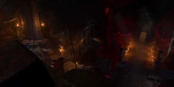 Baldur’s Gate 3: Temple Of Bhaal Walkthrough – Mastering the Challenges ...