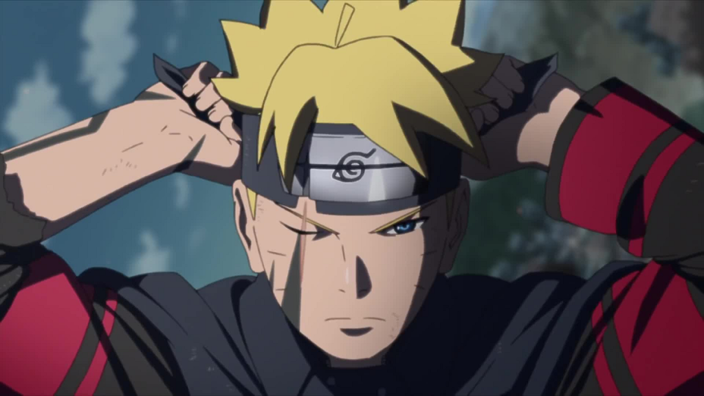 Boruto Uzumaki Unveils Potentially Overpowered Rasengan Uzuhiko After 3 ...