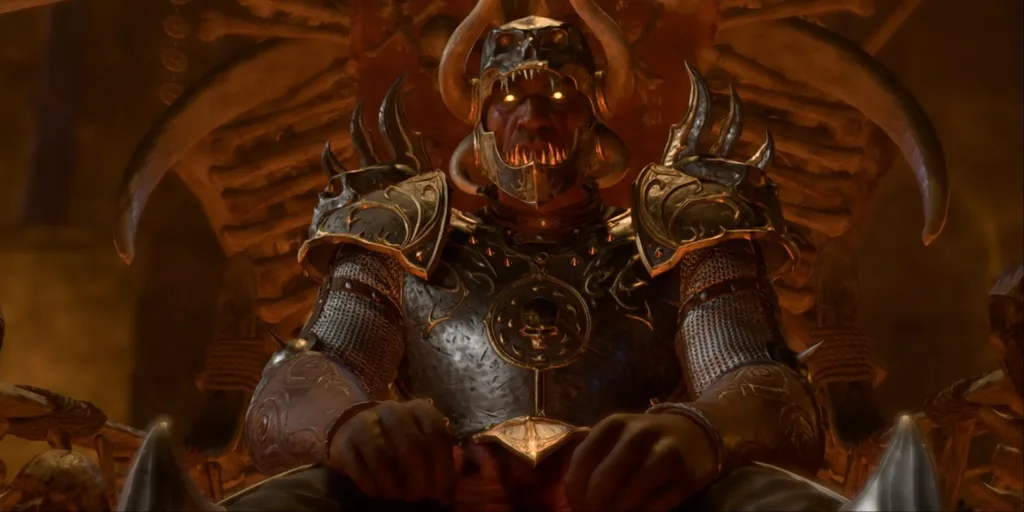 Baldur’s Gate 3: Temple Of Bhaal Walkthrough – Mastering the Challenges ...