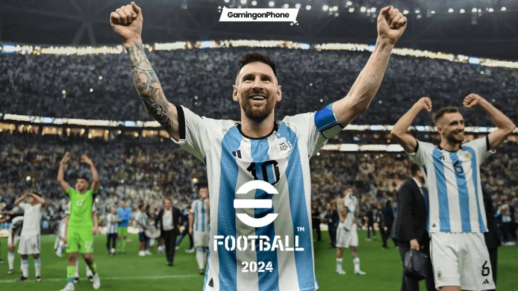 eFootball 2024: A Comprehensive Review – Console Chronicle