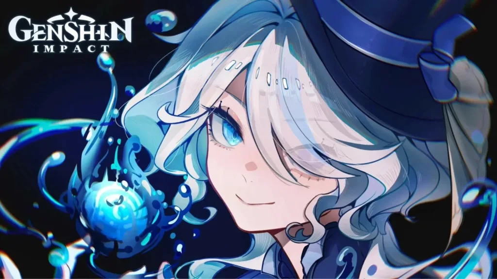 Discover How to Access Genshin Impact’s New Fontaine Nation in the 4.0 ...