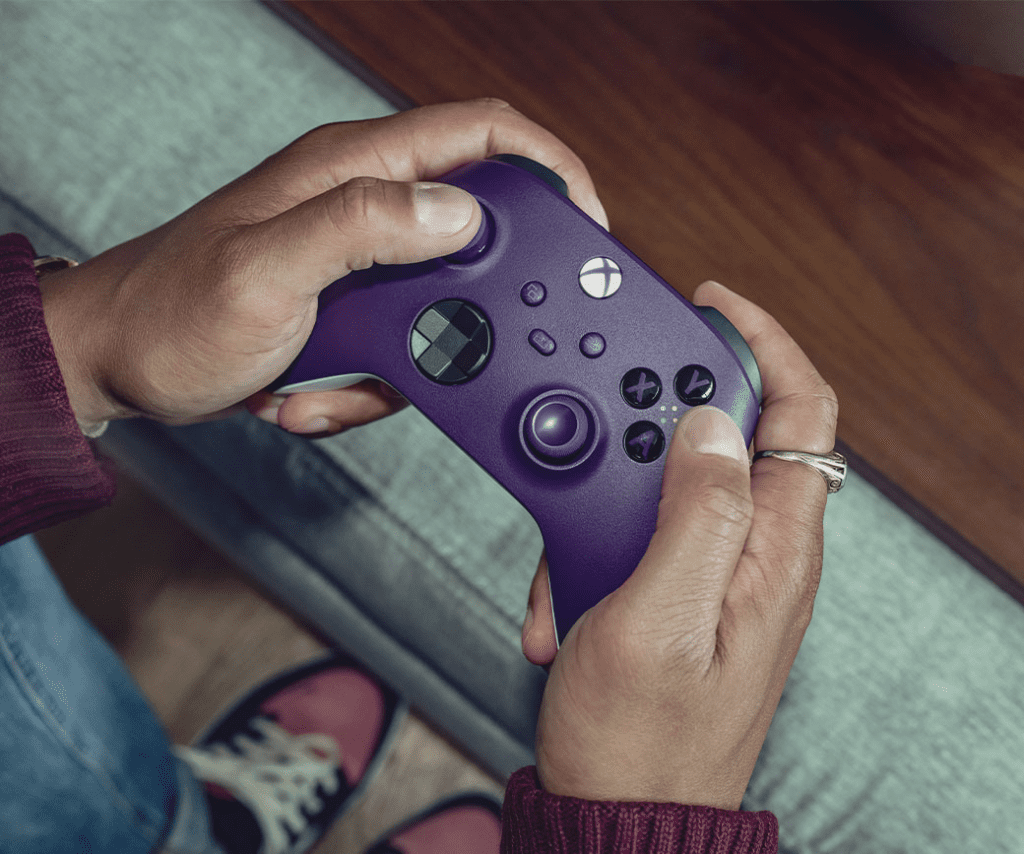 Exciting New Palette: Fresh Xbox Controller Colours – Console Chronicle