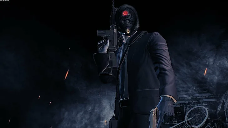Mastering Stealth: The Best Payday 3 Stealth Build Guide – Console ...