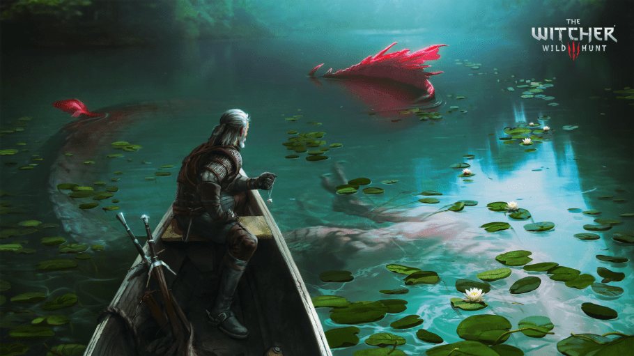 “The Witcher 3: Wild Hunt” Official Gameplay Trailer & Overview ...