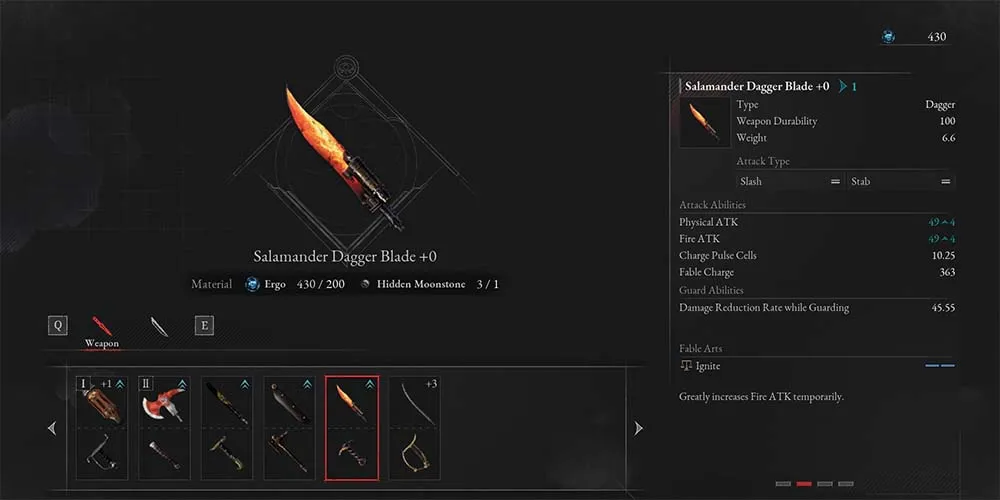 Lies Of P: Mastering Weapon Upgrades for a Stronger Journey – Console ...