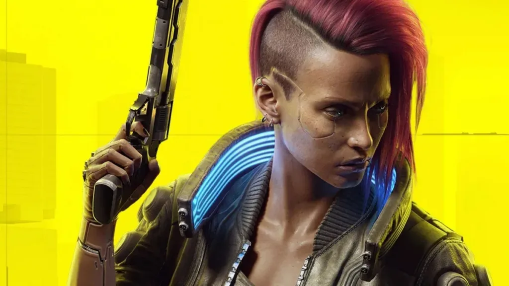 CD Projekt Red’s Cyberpunk 2077 Redeemed: Game Director’s Commitment Leads to Resurgence After ...