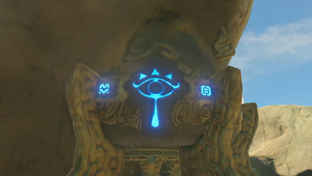 Legend of Zelda: Tears of the Kingdom Director Reveals the Fate of ...