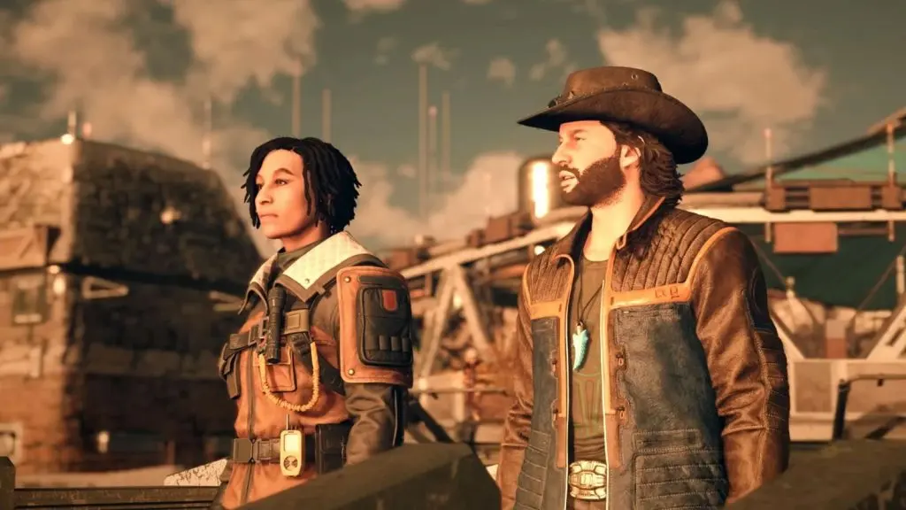 Starfield’s Rare Achievement: Unearthing the Mystery of the ‘Rock ...