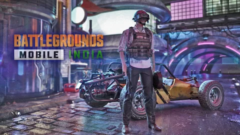 BGMI Beginners: Why Choosing Erangel Map is the Key to Success ...