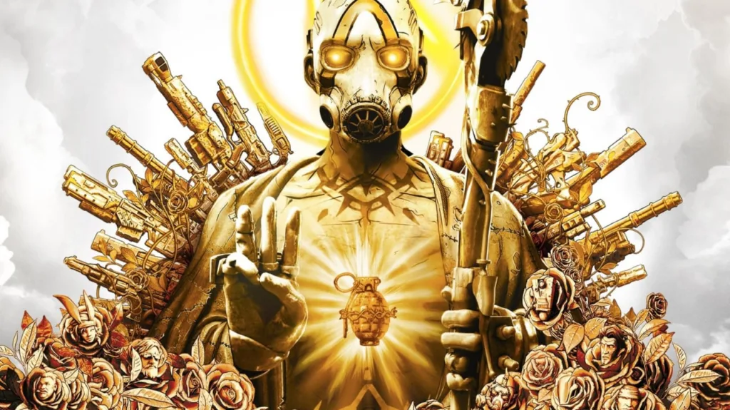 Borderlands 3 Ultimate Edition: A Remarkable Port with Guns, Loot, and ...