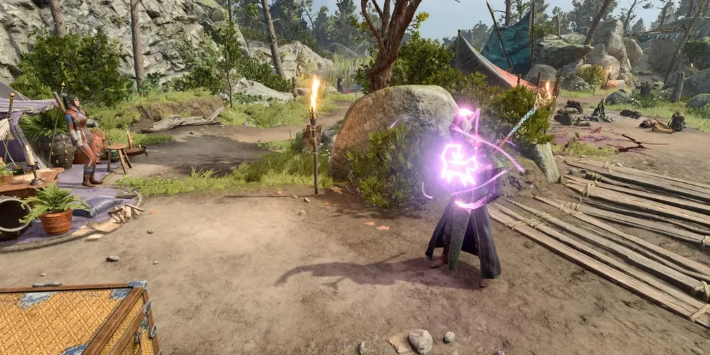 Mastering Concentration Spells: How to Effectively Control Magic in ...