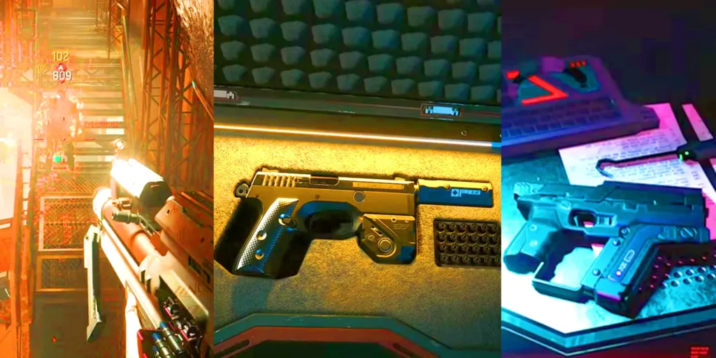 Cyberpunk 2077: Phantom Liberty – Unveiling the Hawk Iconic Assault ...