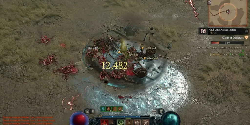 Diablo 4: Ranking the Top 8 General Unique Items for All Classes ...