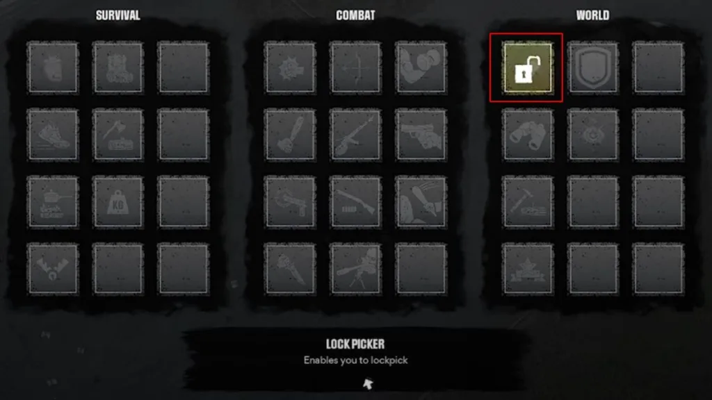 Unlocking Doors in HumanitZ: A Guide to Mastering Lockpicking and ...