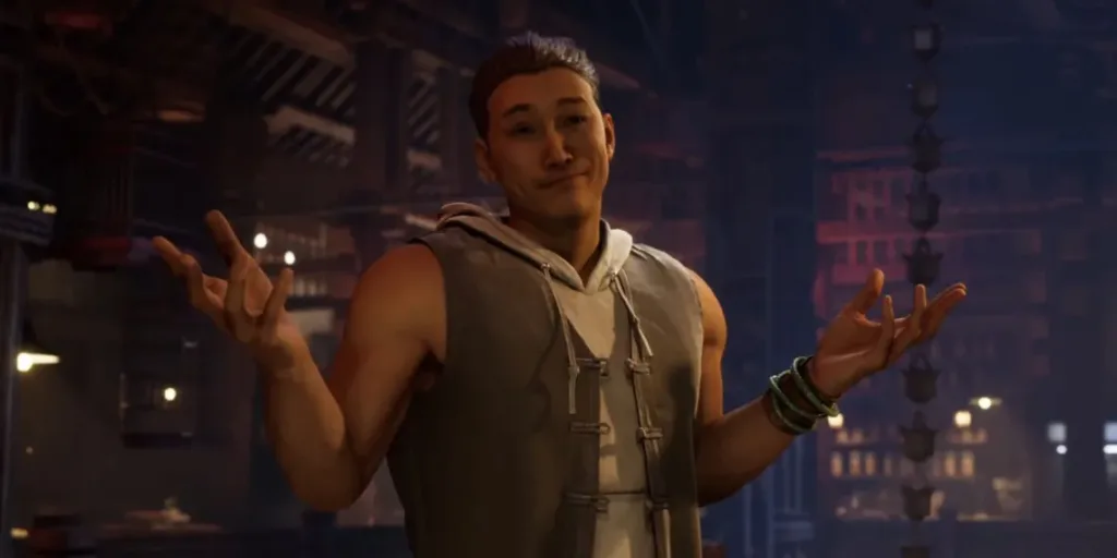 Mortal Kombat 1: The Potential for Story DLC and What It Could Bring ...