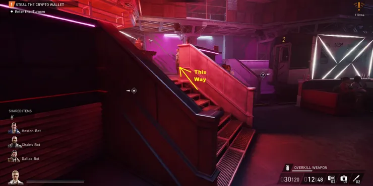 Payday 3: Silent Heist Strategy – Uncovering the Red Key Card Location ...