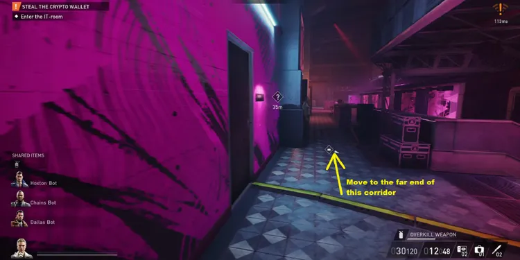 Payday 3: Silent Heist Strategy – Uncovering the Red Key Card Location ...