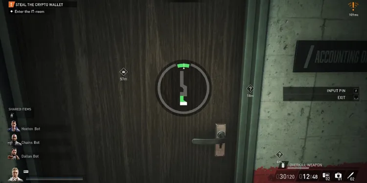 Payday 3: Silent Heist Strategy – Uncovering the Red Key Card Location ...