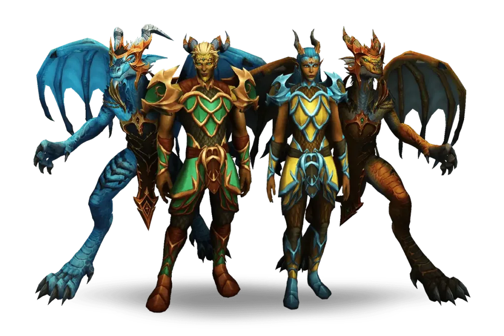Could a Necromancer Class be the Next Big Addition to World of Warcraft ...