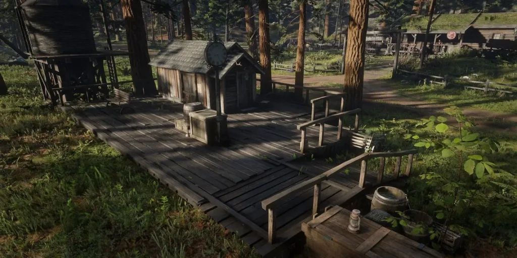 Mysterious Manzanita Post Revelations: Unearthing Dark Secrets in Red ...