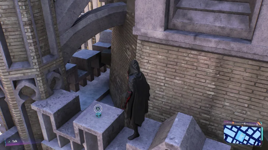 Marvel’s Spider-Man 2: How to Unlock ‘Just Let Go’ Trophy at Trinity ...