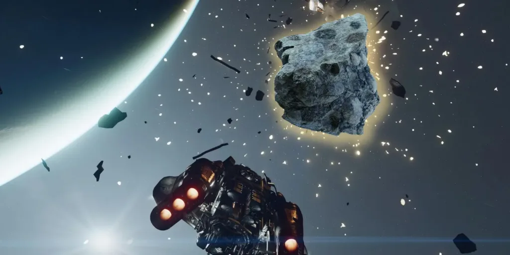 Starfield Resource Guide: Efficient Aluminum Mining Locations for ...