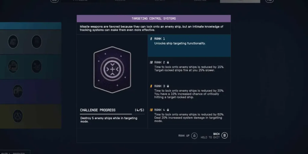 Mastering Space Combat in Starfield: Tips and Skills to Succeed ...