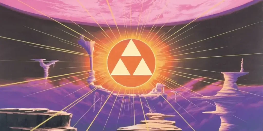Exploring New Horizons: The Legend of Zelda’s Future in the Hands of ...