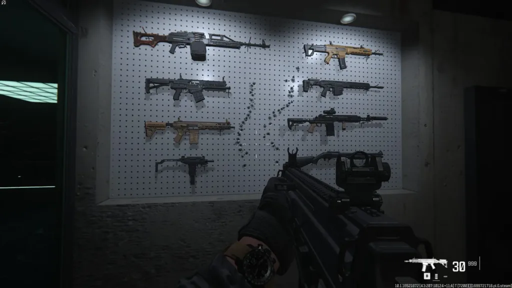 Top Loadouts Revealed: Mastering the MTZ-556 in Call of Duty: Modern ...