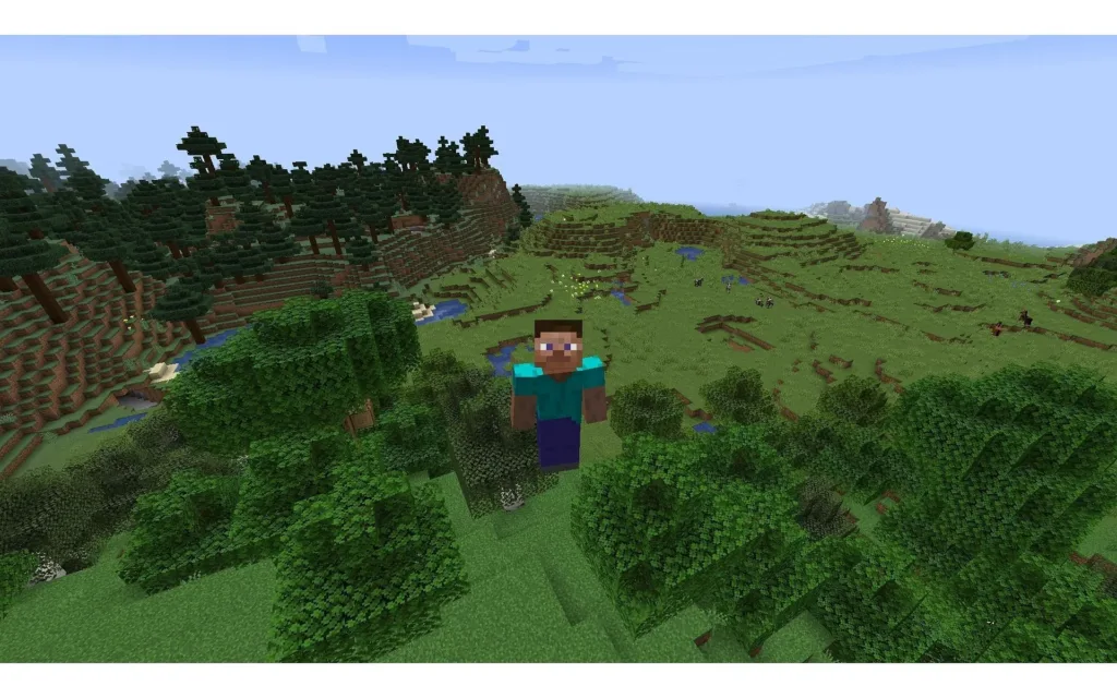 Enhance Your Minecraft Building Skills with These Top 10 Tips – Console ...