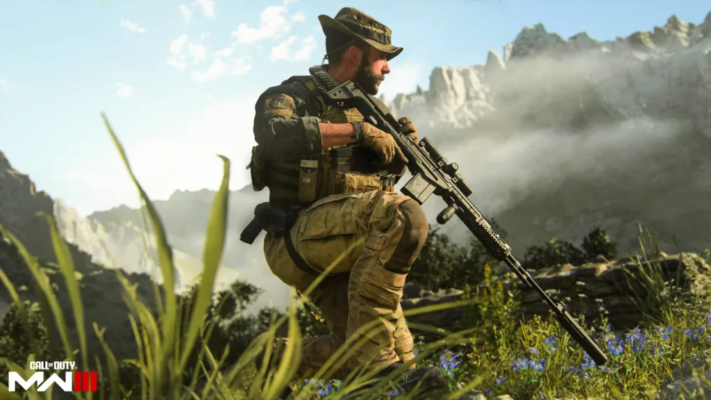 New Details Unveiled for Call of Duty: Modern Warfare III Multiplayer ...