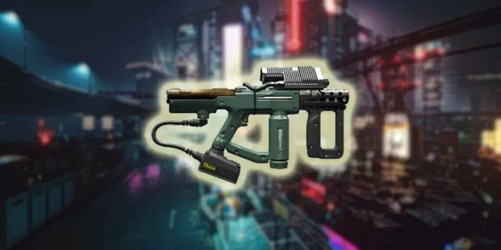 Unlocking the Warden in Cyberpunk 2077: Step-by-Step Guide Revealed ...