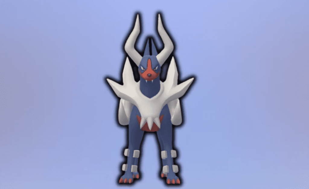 How To Get Shiny Mega Houndoom in Pokemon GO – Console Chronicle