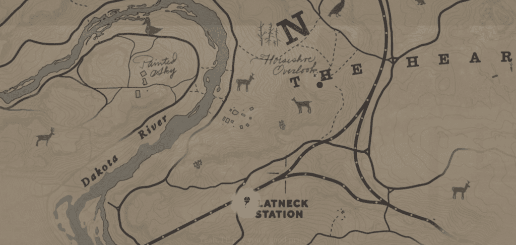 Red Dead Redemption 2: A Guide to Obtain Vintage Civil War Handcuffs ...