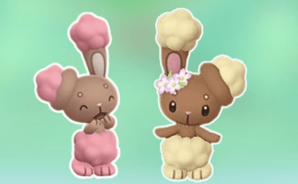Pokemon GO Spotlight Hour: Buneary Event Guide and Shiny Possibilities ...