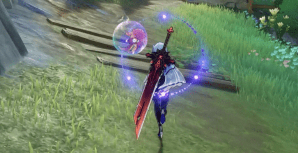 Exploring Local Legends in Genshin Impact 4.2: Unveiling the Morte ...