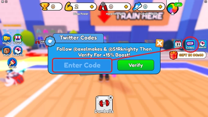 Unlock Strength and Rewards with the Latest Roblox Arm Wrestle ...