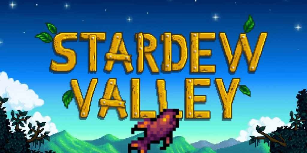 Stardew Valley: Your Guide to Finding and Using the Enigmatic Void ...
